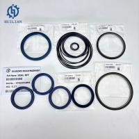 China 3115915893 Drifter Seal Kit For Epiroc/Atlas-Copco Rock Drill Mining Machinery Spare Parts 06666000 3115915590 3115205500 3115335800 3115211600 for sale