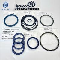 China 3115915893 Drifter Seal Kit For Epiroc/Atlas-Copco Rock Drill Mining Machinery Spare Parts 06666000 3115915590 3115205500 3115335800 3115211600 for sale
