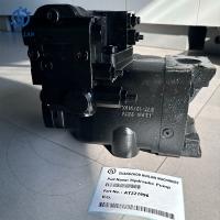 China AT227996 Oil Gear Pump AT227996 Hydraulic Piston Pump At227996 At223519 At428960 - Hydraulic Piston Pump For Excavator Main Piston Pump for sale