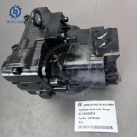 China Hydraulic Pump AT223266 AT227996 Hydraulic Pump Gear Pump for 744H 744J Wheel Loader Spare Parts for sale