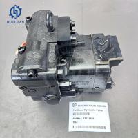 China Hydraulic Pump AT223266 AT227996 Hydraulic Pump Gear Pump for 744H 744J Wheel Loader Spare Parts for sale