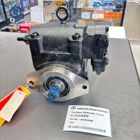 China Hydraulic Pump AT223266 AT227996 Hydraulic Pump Gear Pump for 744H 744J Wheel Loader Spare Parts for sale