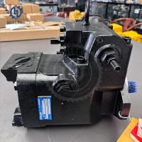 China Hydraulic Pump AT223266 AT227996 Hydraulic Pump Gear Pump for 744H 744J Wheel Loader Spare Parts for sale