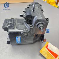 China Hydraulic Pump AT223266 AT227996 Hydraulic Pump Gear Pump for 744H 744J Wheel Loader Spare Parts for sale