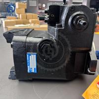 China Hydraulic Pump AT223266 AT227996 Hydraulic Pump Gear Pump for 744H 744J Wheel Loader Spare Parts for sale