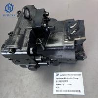 China Hydraulic Pumps Piston Oil Gear China AT223266 AT227996 Variable Displacement Piston Hydraulic Pump for sale