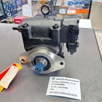 China Hydraulic Pumps Piston Oil Gear China AT223266 AT227996 Variable Displacement Piston Hydraulic Pump for sale