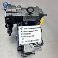 China Hydraulic Pumps Piston Oil Gear China AT223266 AT227996 Variable Displacement Piston Hydraulic Pump for sale