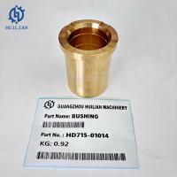 China HB715-01014 Brass Bushing Hydraulic Drifter Rock Drilling Spare Parts For Mining Machinery for sale
