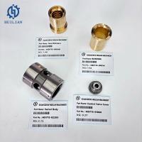 China HB715-01014 Brass Bushing Hydraulic Drifter Rock Drilling Spare Parts For Mining Machinery for sale