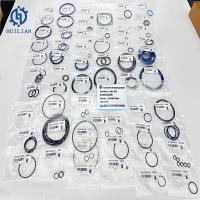 China 3115917084 Drifter Seal Kit For Epiroc/Atlas-Copco Rock Drill Mining Machinery Spare Parts 3115924283 3115924284 for sale