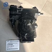 China AT227996 AT197383 AT180926 Hydraulic Plunger Piston Pump for 410G 410E Trucks Spare Parts for sale