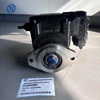 China AT227996 AT197383 AT180926 Hydraulic Plunger Piston Pump for 410G 410E Trucks Spare Parts for sale