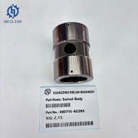 China HD715-02203 Swivel Body Compatible with HD715 Hydraulic Drifter Rock Drilling Spare Parts For Mining Machinery for sale