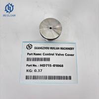 China Hot Sale HD715-01068 Control valve cover For Drifter Spare Parts Drilling Rig Mining Machinery Parts for sale