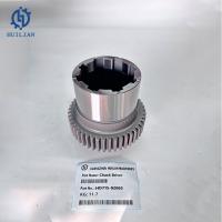 China Hot Sale HD715-02003 Chuck Driver For Drifter Spare Parts Drilling Rig Mining Construction Machinery Parts for sale