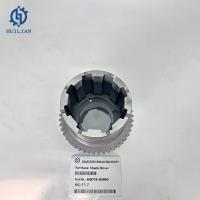 China Hot Sale HD715-02003 Chuck Driver For Drifter Spare Parts Drilling Rig Mining Construction Machinery Parts for sale