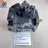 China Fan Pump 708-1T-00470 D155  D155A-6 Bulldozer Spare Parts Hydraulic Pump Gear Pump 708-1t-00470 708-1t-00472 for sale