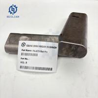 China FXJ275 FXJ375 FXJ475 Hydraulic Breaker Spare Parts Rod Pin Rock Hydraulic Hammer Rod Pin for sale
