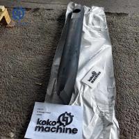 China FXJ275 FXJ375 FXJ475 Hydraulic Breaker Spare Parts H-Wedge Chisel Rock Hydraulic Hammer for sale