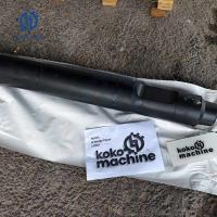 China FXJ275 FXJ375 FXJ475 Hydraulic Breaker Spare Parts H-Wedge Chisel Rock Hydraulic Hammer for sale