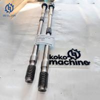 China TNB151 Hydraulic Breaker Spare Parts Hammer Through Bolt Side Rod Tensioning Bolt for sale