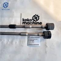 China TNB151 Hydraulic Breaker Spare Parts Hammer Through Bolt Side Rod Tensioning Bolt for sale