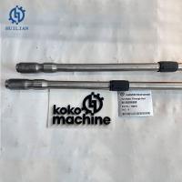 China TNB151 Hydraulic Breaker Spare Parts Hammer Through Bolt Side Rod Tensioning Bolt for sale
