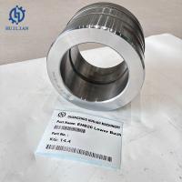China EHB20 Hydraulic Breaker Outer Bush Lower Bush Hammer Bush For Everdigm Hanwoo Excavator Spare Parts for sale