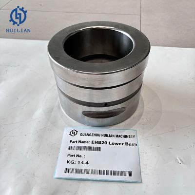 China EHB20 Hydraulic Breaker Outer Bush Lower Bush Hammer Bush For Everdigm Hanwoo Excavator Spare Parts for sale