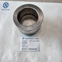 China EHB20 Hydraulic Breaker Outer Bush Lower Bush Hammer Bush For Everdigm Hanwoo Excavator Spare Parts for sale