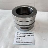 China EHB20 Hydraulic Breaker Outer Bush Lower Bush Hammer Bush For Everdigm Hanwoo Excavator Spare Parts for sale
