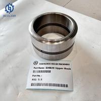 China EHB20 Hydraulic Breaker Upper Bush Inner Bush Hammer Bush For Everdigm Hanwoo Excavator Spare Parts for sale