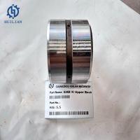 China EHB20 Hydraulic Breaker Upper Bush Inner Bush Hammer Bush For Everdigm Hanwoo Excavator Spare Parts for sale