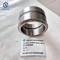 China EHB20 Hydraulic Breaker Upper Bush Inner Bush Hammer Bush For Everdigm Hanwoo Excavator Spare Parts for sale