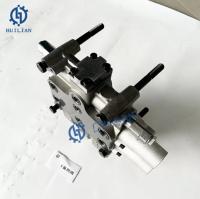 China Spare Valve Excavator spare parts for Hydraulic Hammer Valve  Breaker spool for sale