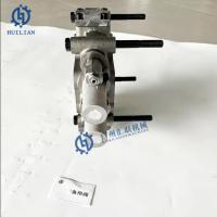 China Spare Valve Excavator spare parts for Hydraulic Hammer Valve  Breaker spool for sale