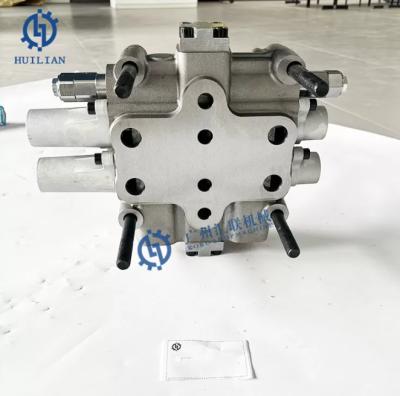 China Spare Valve Excavator spare parts for Hydraulic Hammer Valve  Breaker spool for sale