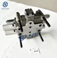 China Spare Valve Excavator spare parts for Hydraulic Hammer Valve  Breaker spool for sale