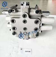 China Spare Valve Excavator spare parts for Hydraulic Hammer Valve  Breaker spool for sale