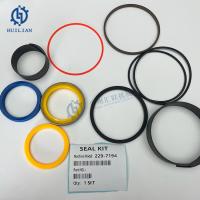 China 229-7194 Lift cylinder Seal Kits Replacement For Loader 416D 420D 424D 428D 432D 438D 442D 928HZ 930G 930H for sale