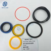 China 229-7194 Lift cylinder Seal Kits Replacement For Loader 416D 420D 424D 428D 432D 438D 442D 928HZ 930G 930H for sale