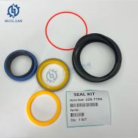 China 229-7194 Lift cylinder Seal Kits Replacement For Loader 416D 420D 424D 428D 432D 438D 442D 928HZ 930G 930H for sale