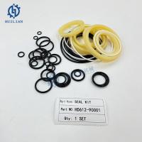 China HD612-90001 HD61290001 Drifter Seal Kit For Furukawa Rock Drill Spare Parts For Construction for sale