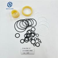 China HD612-90001 HD61290001 Drifter Seal Kit For Furukawa Rock Drill Spare Parts For Construction for sale