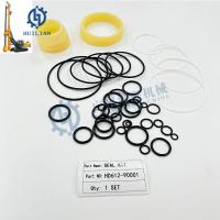 China HD612-90001 HD61290001 Drifter Seal Kit For Furukawa Rock Drill Spare Parts For Construction for sale