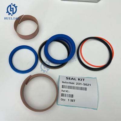 China 231-5021 2315021 246-6816 261-8625 448-8804 231-5021 Seal Kit Replacement Fit For Loader 420D 430D 3054 3054C for sale