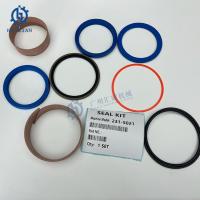 China 231-5021 2315021 246-6816 261-8625 448-8804 231-5021 Seal Kit Replacement Fit For Loader 420D 430D 3054 3054C for sale