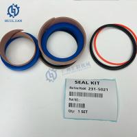 China 231-5021 2315021 246-6816 261-8625 448-8804 231-5021 Seal Kit Replacement Fit For Loader 420D 430D 3054 3054C for sale