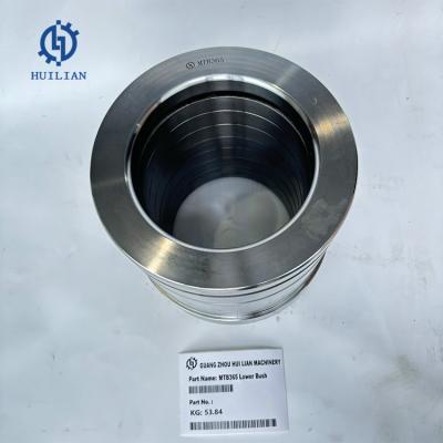 China MTB365 MTB285 MTB360 Lower Bush Front Cover for Hydraulic Hammer Spare Parts for sale